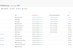 Comet Backup Reviews in 2025